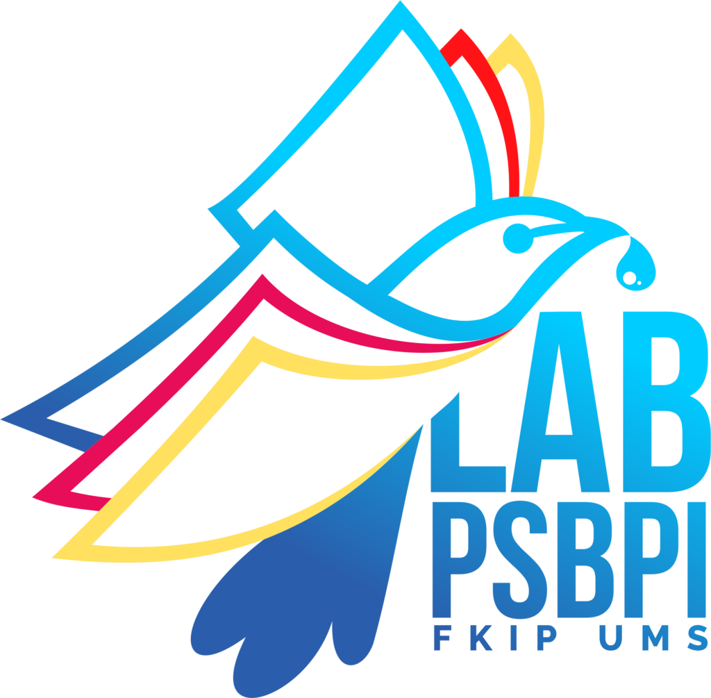 Laboratorium Pengembangan Sumber Belajar dan Publikasi Ilmiah – LAB PSBPI